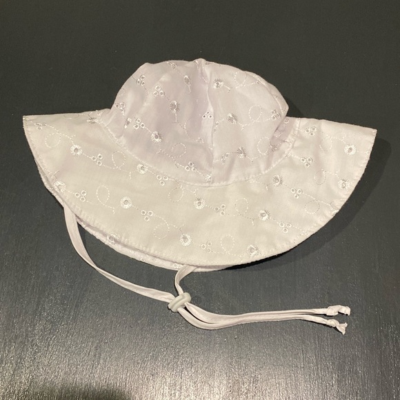 Accessories | Simplikids Upf 5 Uv Ray Sun Protection Wide Brim Baby Sun ...